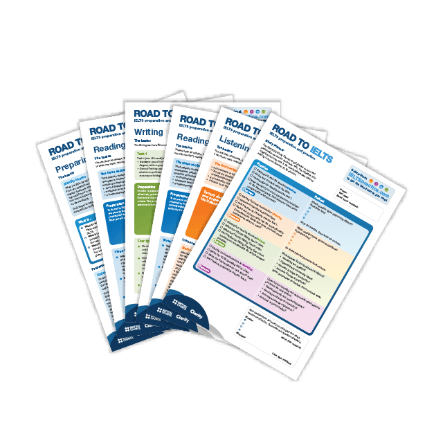 Top 5 Books to Help You Prepare for the IELTS Test | ApplyBoard