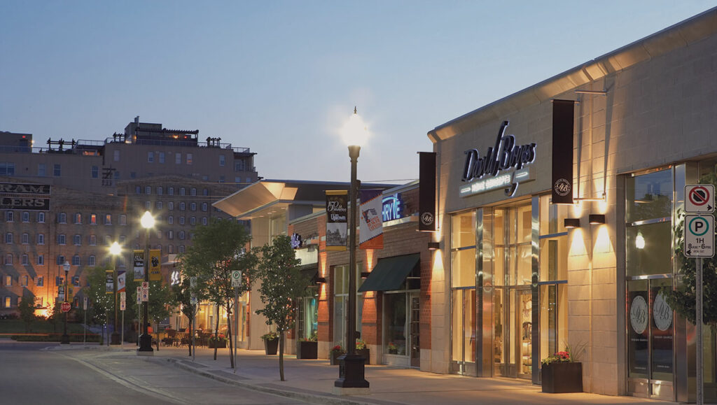 Why You Should Study Abroad at the University of Waterloo | ApplyBoard