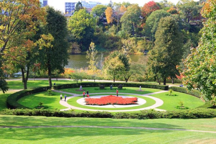 7 Green Spaces to Explore While Studying in Toronto | ApplyBoard