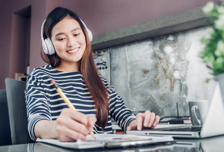 The Best Music for Studying: 6 Genres to Help You Concentrate