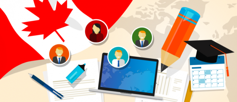 How to Work While Studying in Canada - ApplyBoard