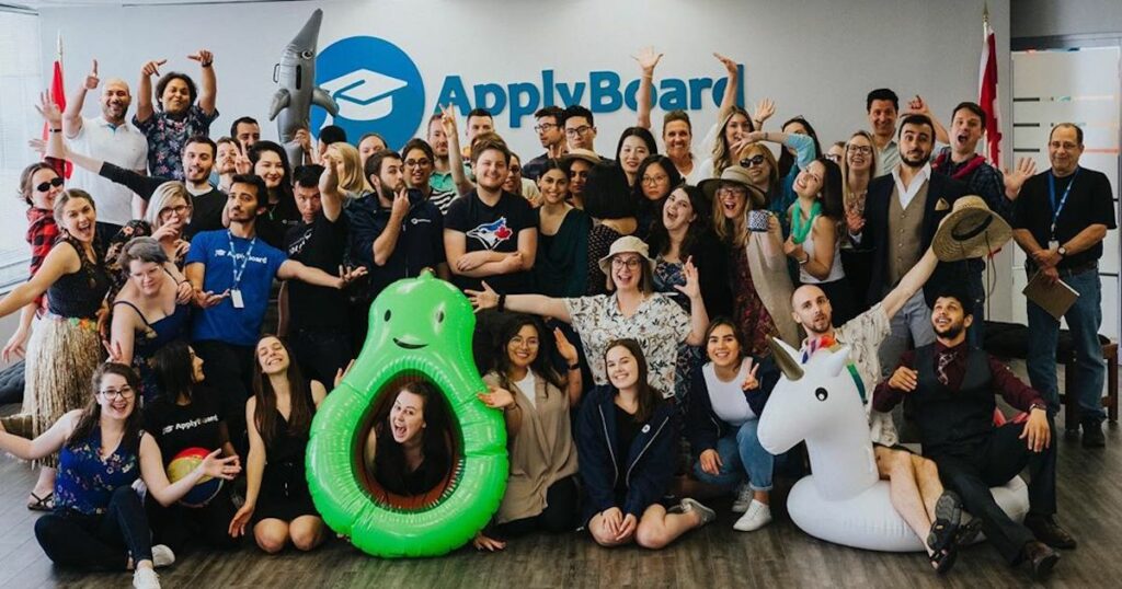 Ask a Talent Recruiter: Working at ApplyBoard | ApplyBoard