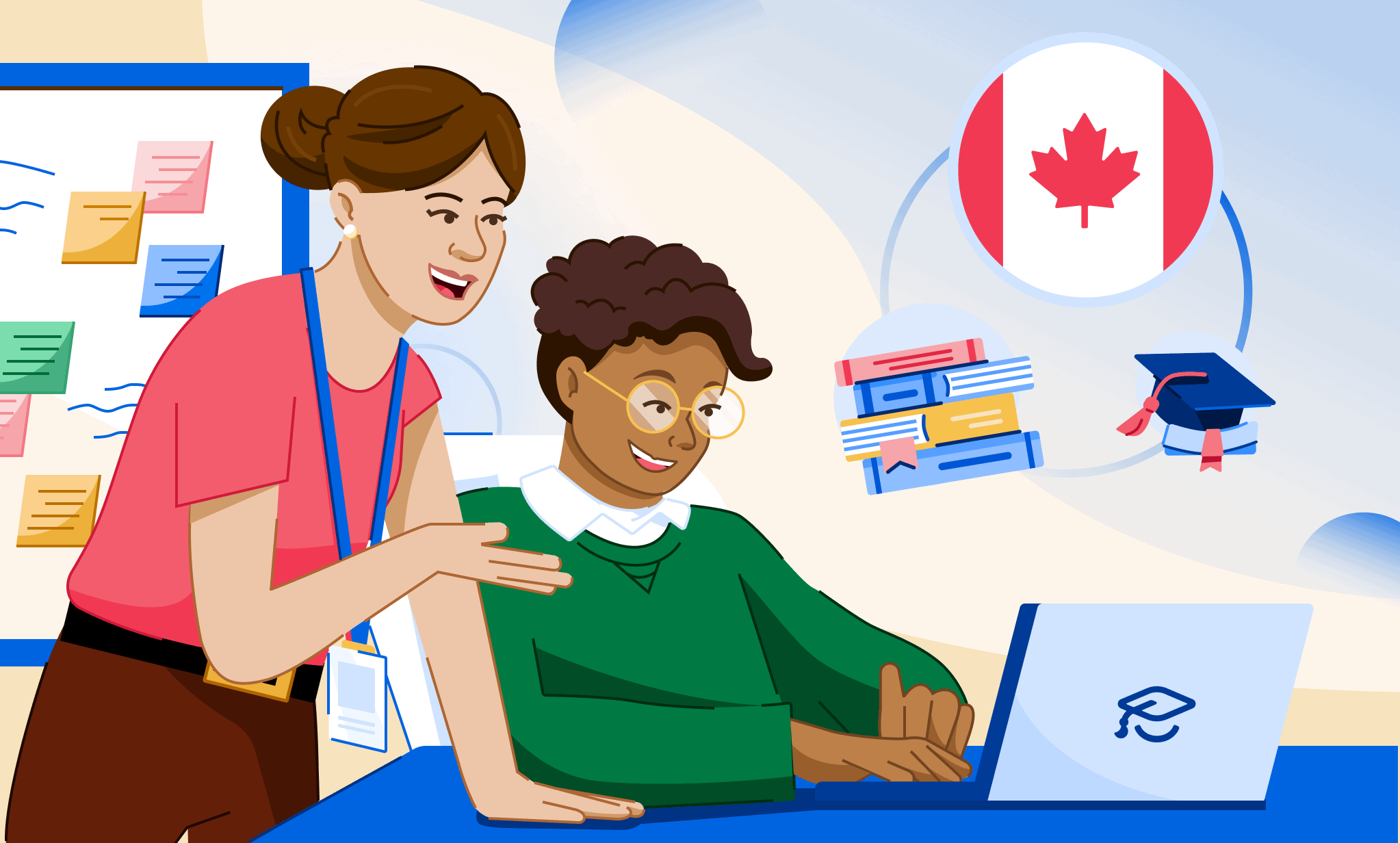 How to Write a Study Plan for Canada | ApplyBoard