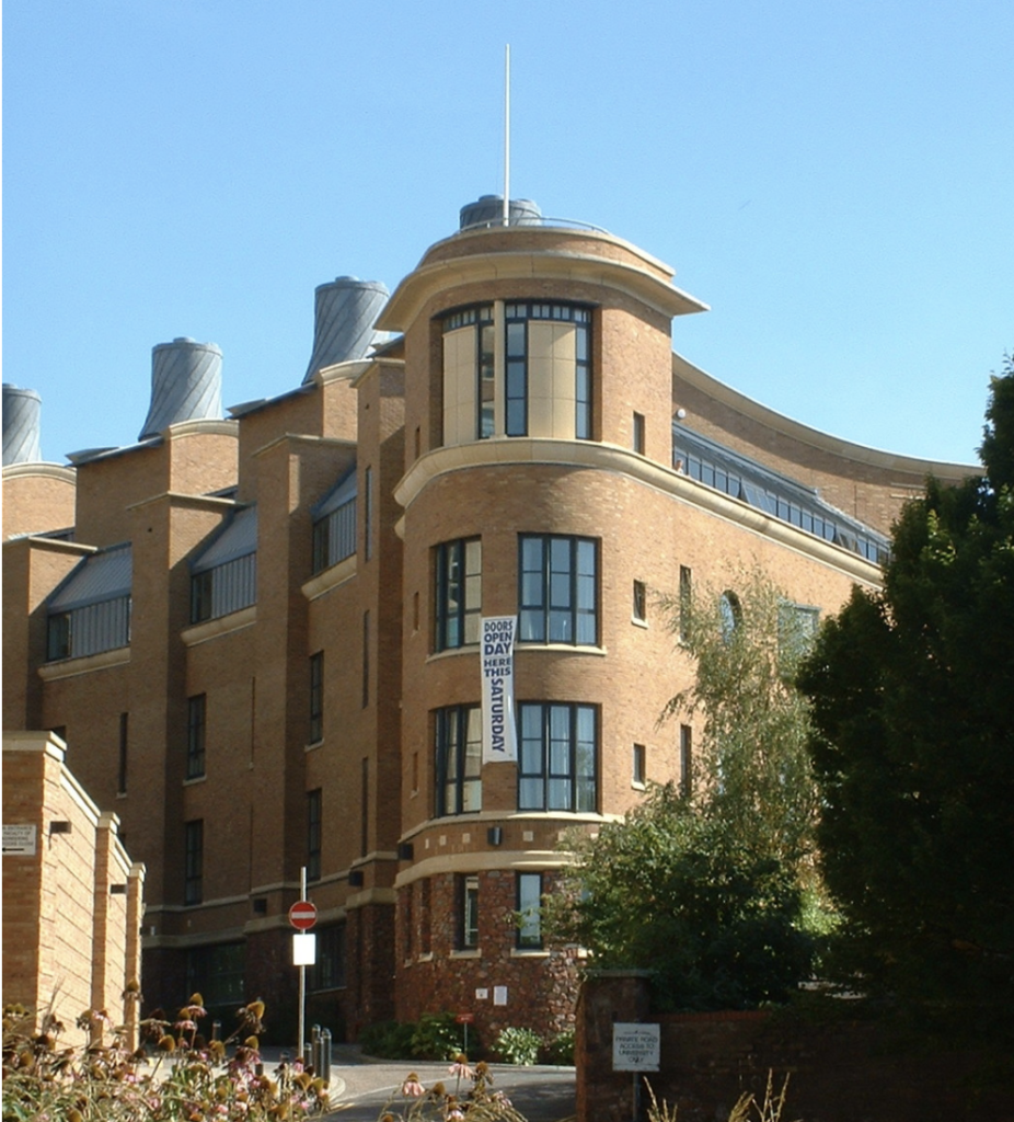 10 Universitas Terbaik di United Kingdom (UK) – Salak Education