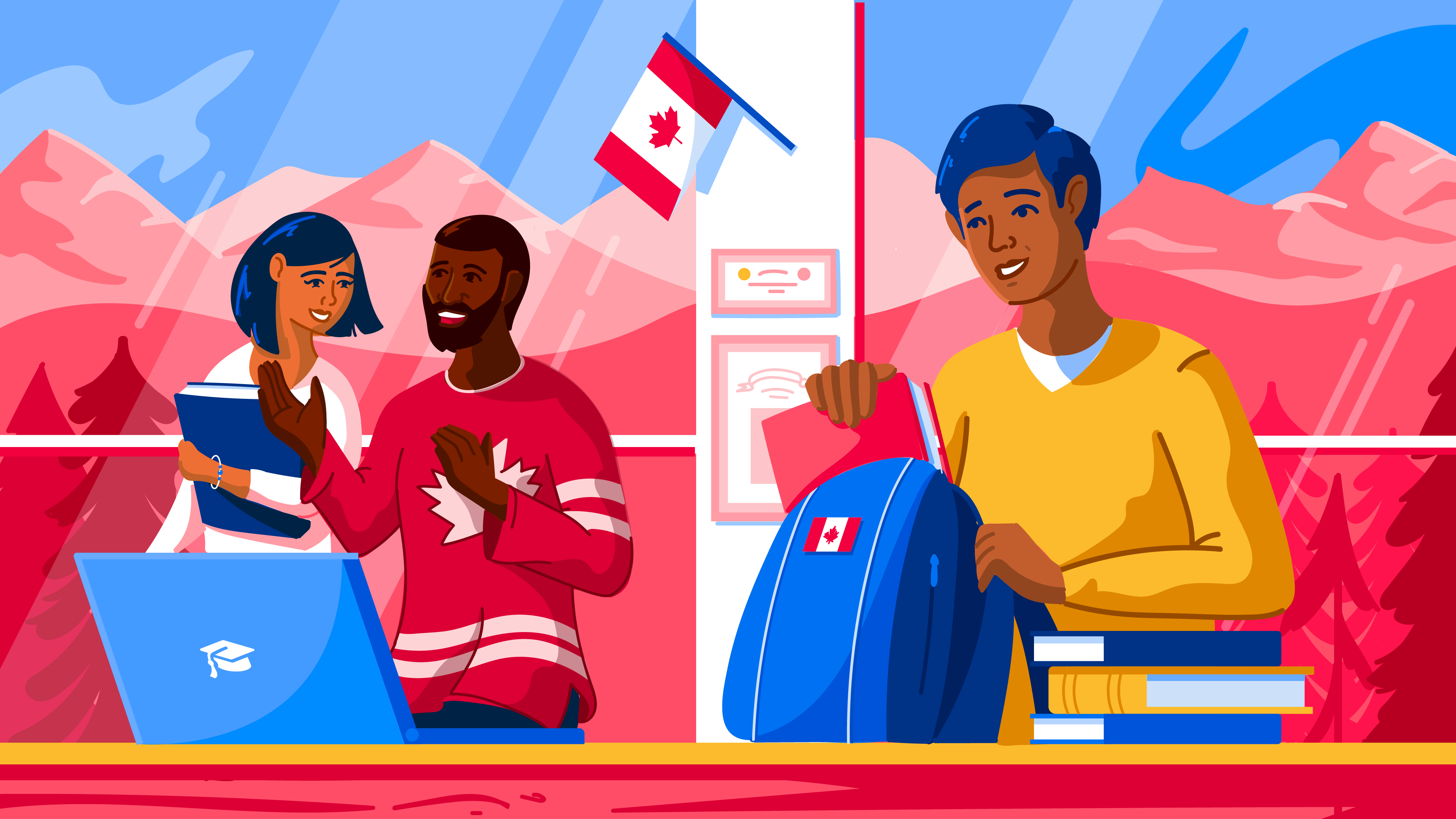 International Education at a Cross-Roads in Canada | ApplyBoard