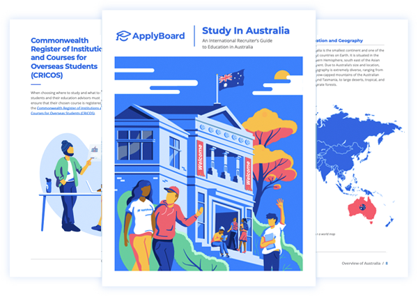Want to Study in Australia? Now You Can with ApplyBoard! | ApplyBoard