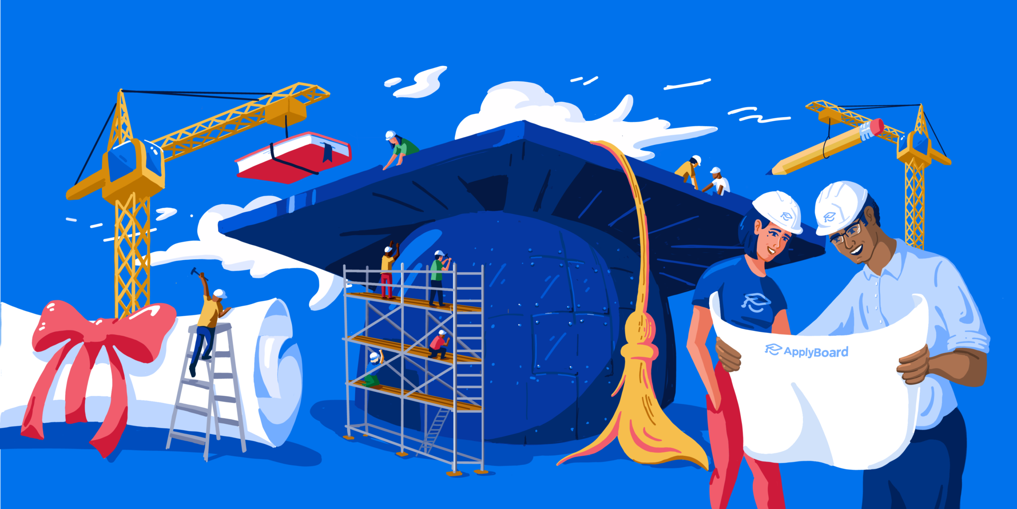 2021 Academic Ranking of World Universities (ARWU) | ApplyBoard