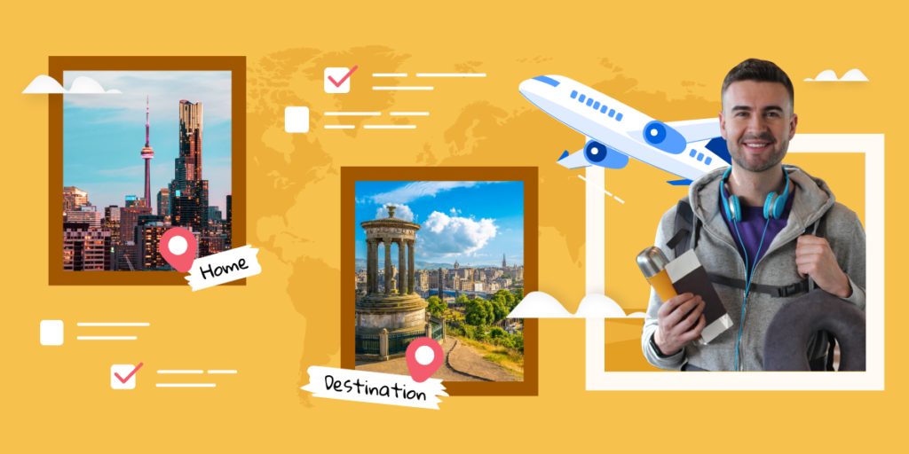 A Pre-Arrival Checklist for International Students | ApplyBoard