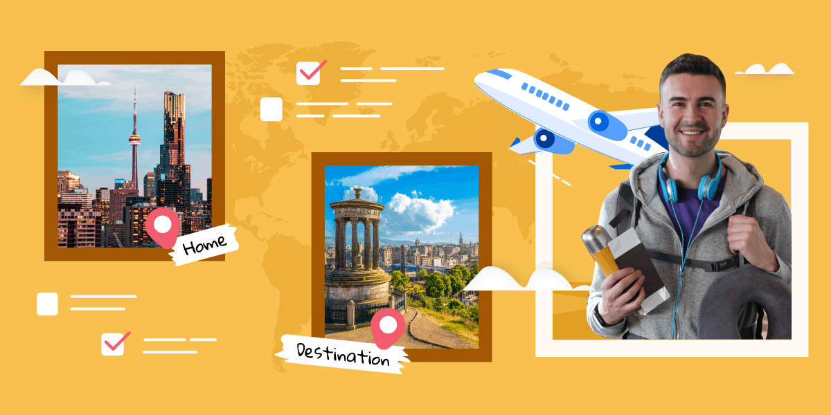 A Pre-Arrival Checklist for International Students | ApplyBoard