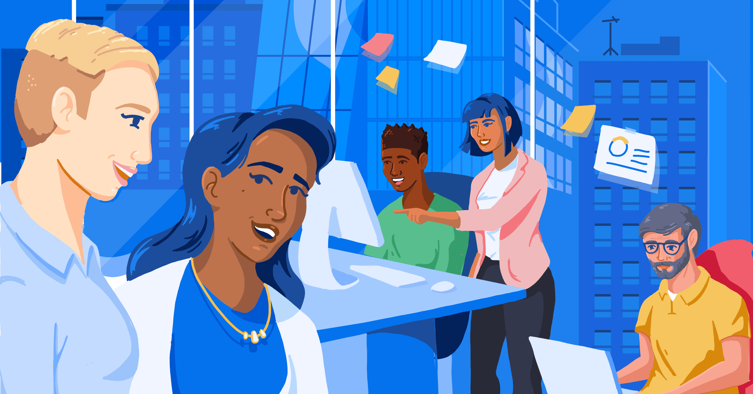 Working Part-Time in Your Field as an International Student | ApplyBoard