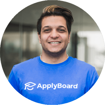 Leadership | ApplyBoard