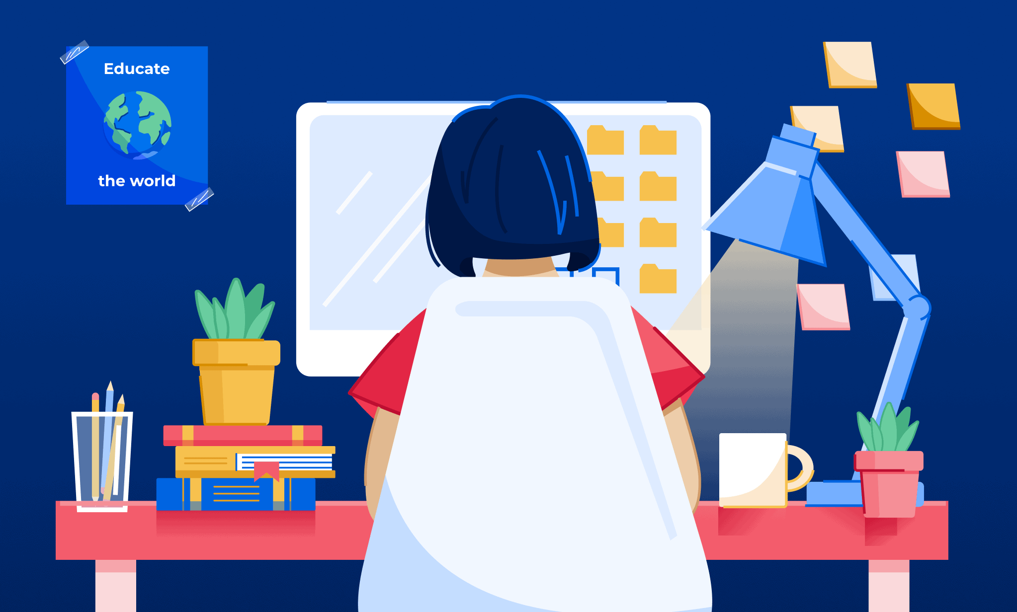 4 Apps to Support You Through the Writing Process | ApplyBoard