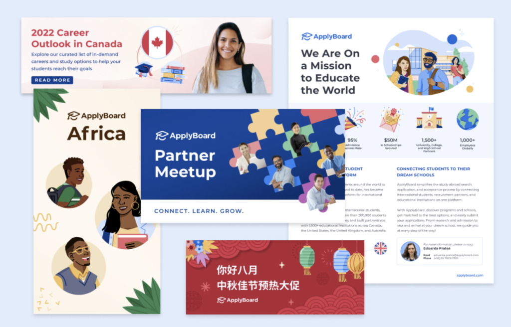 ApplyBoard Year in Review 2021 | ApplyBoard