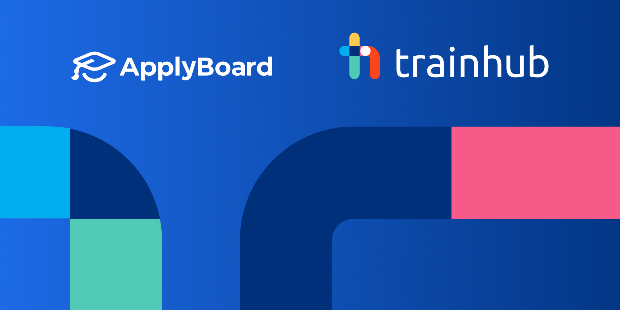 ApplyBoard Acquires Panda Portal, Rebranded as TrainHub | ApplyBoard