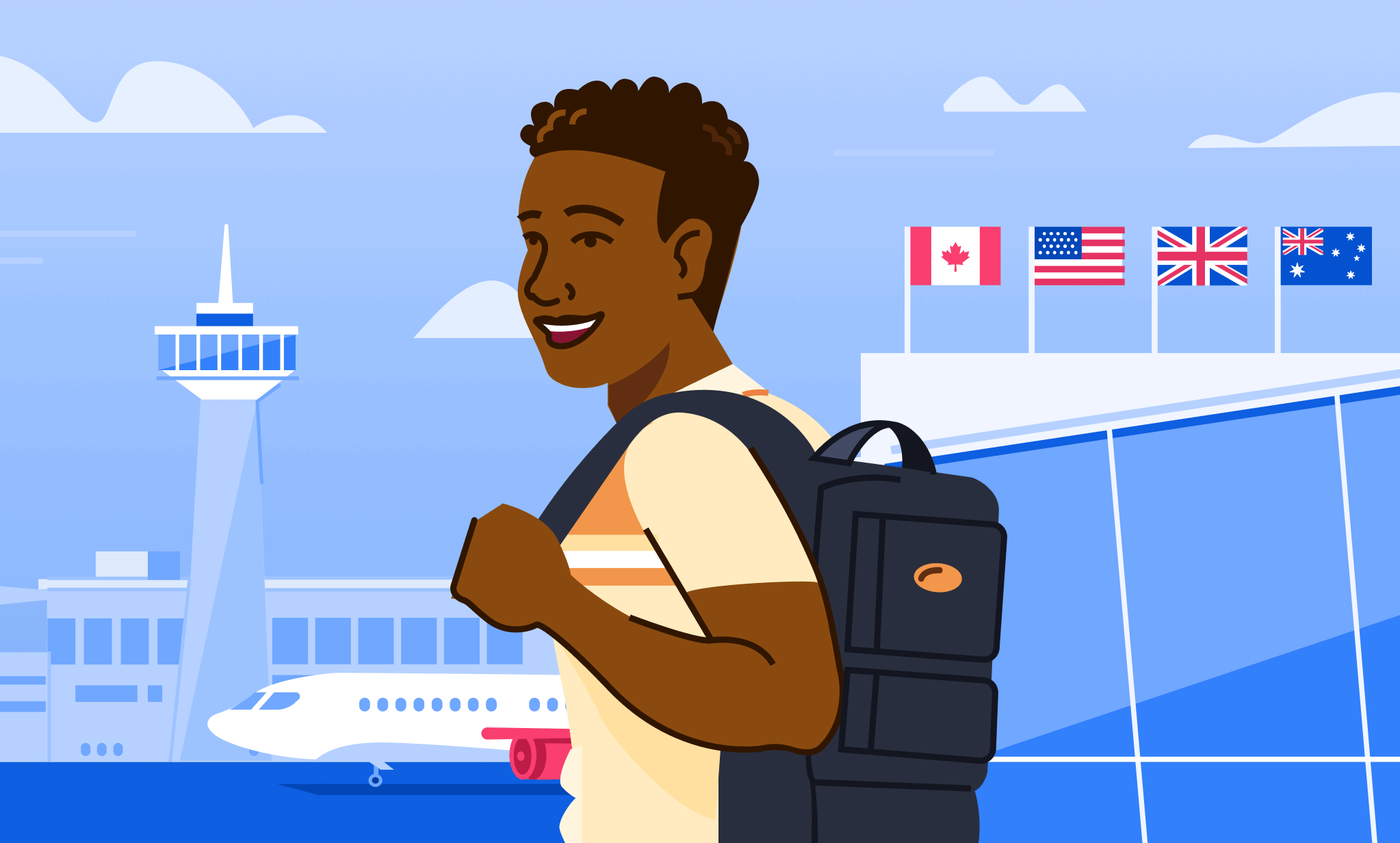 Arrival Guide for International Students