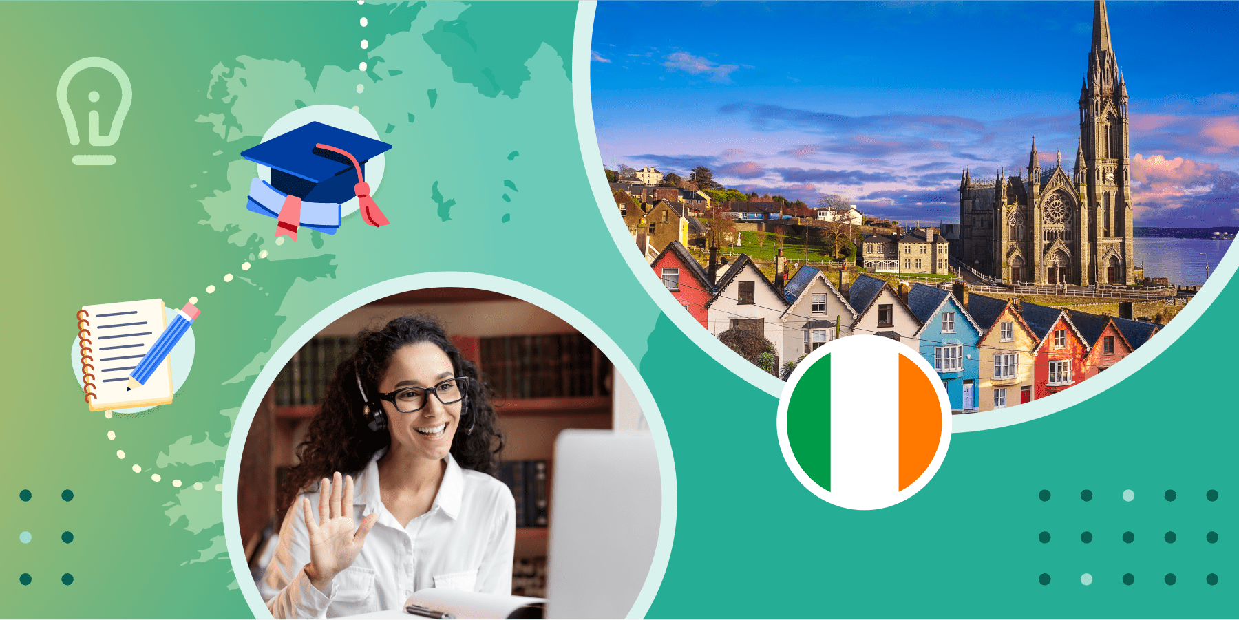 International Student Trends in Ireland