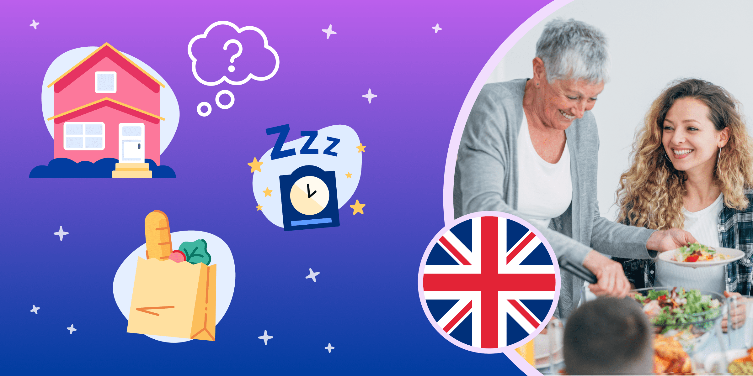 How to Find a Homestay in the UK | ApplyBoard