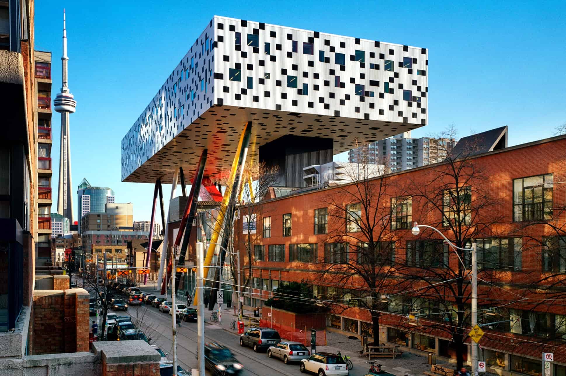 Partner Institution Spotlight: OCAD University | ApplyBoard