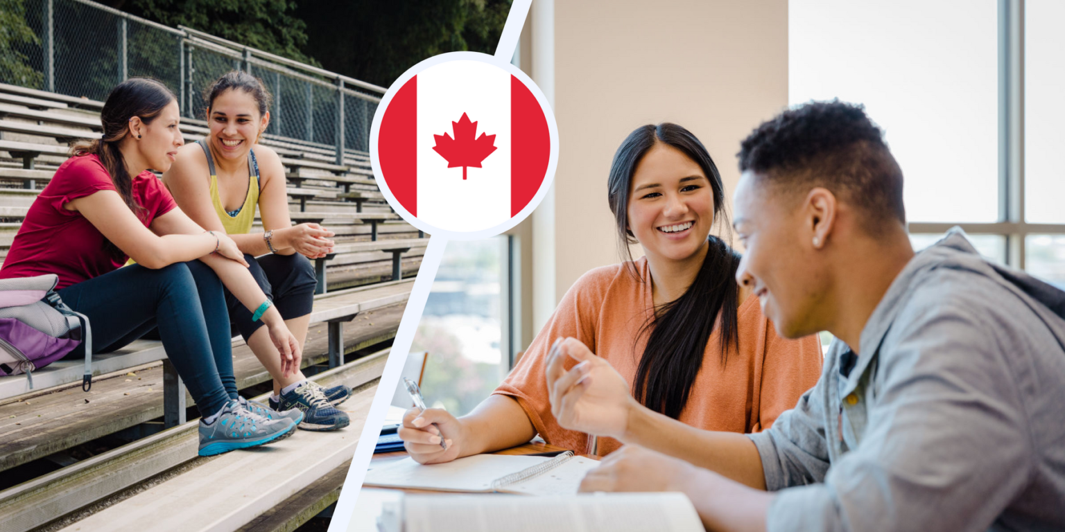 Buddy Programs for International Students in Canada | ApplyBoard