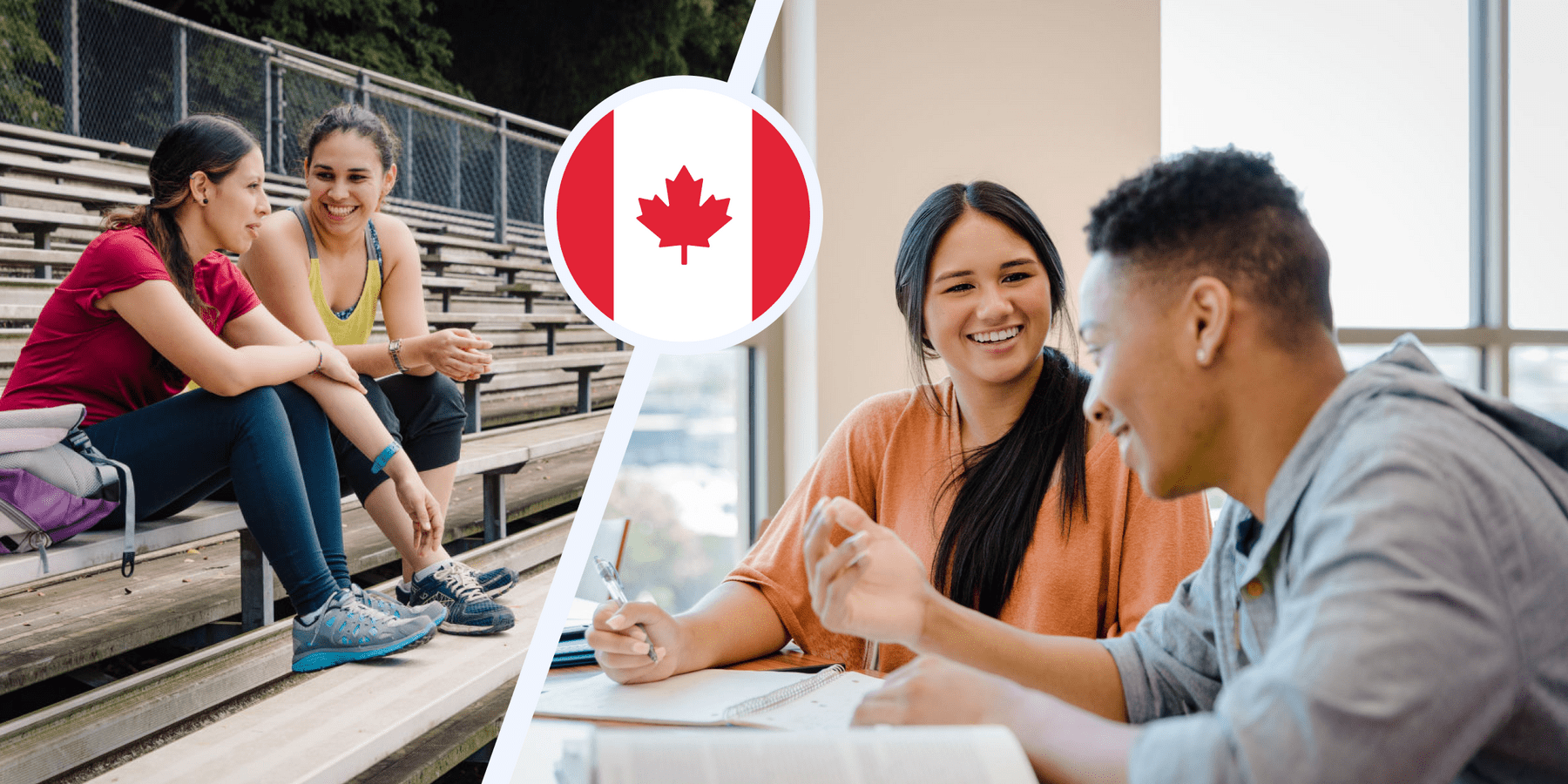 Buddy Programs for International Students in Canada | ApplyBoard