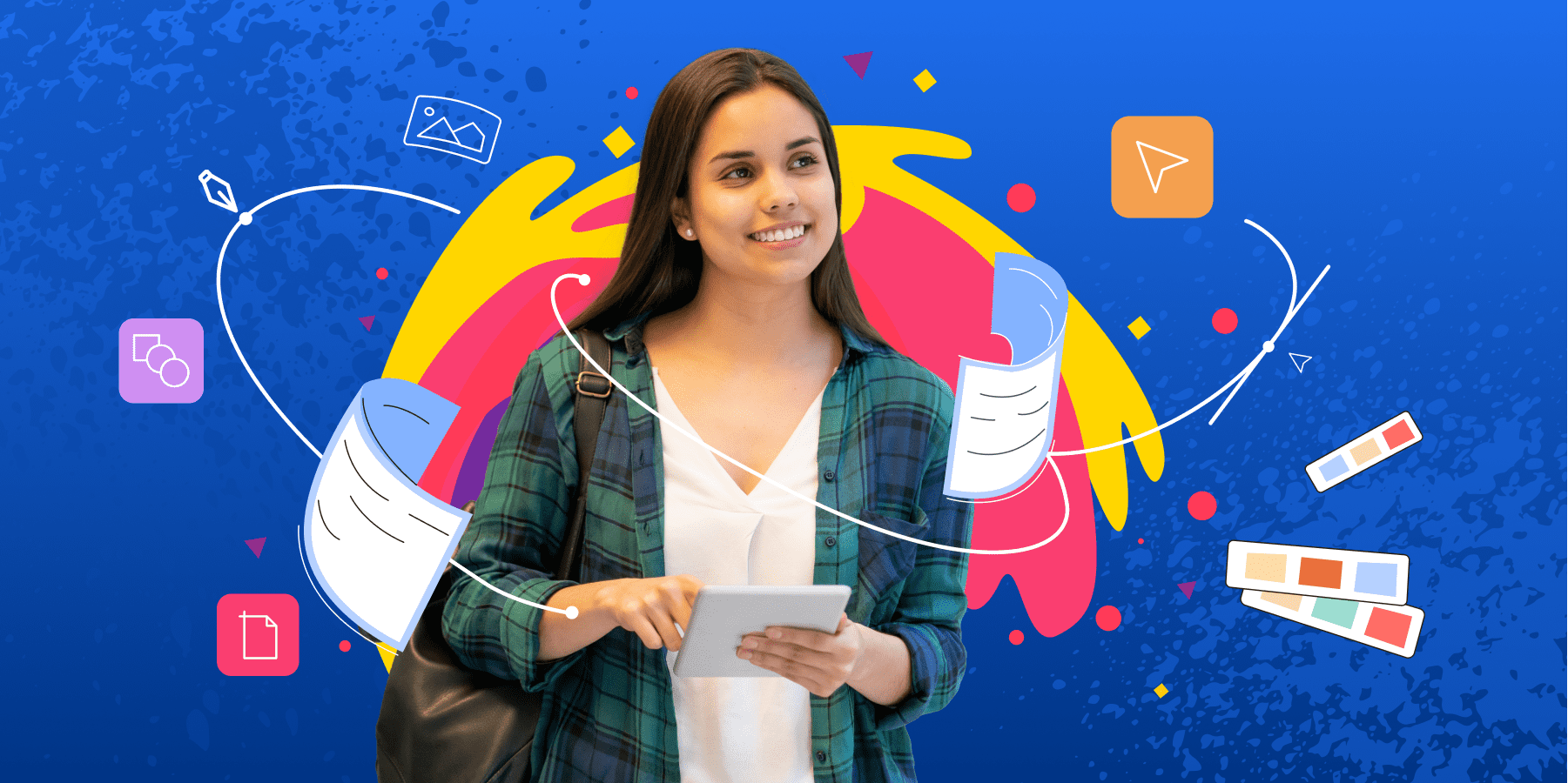 Why Study Design and Illustration in Canada | ApplyBoard