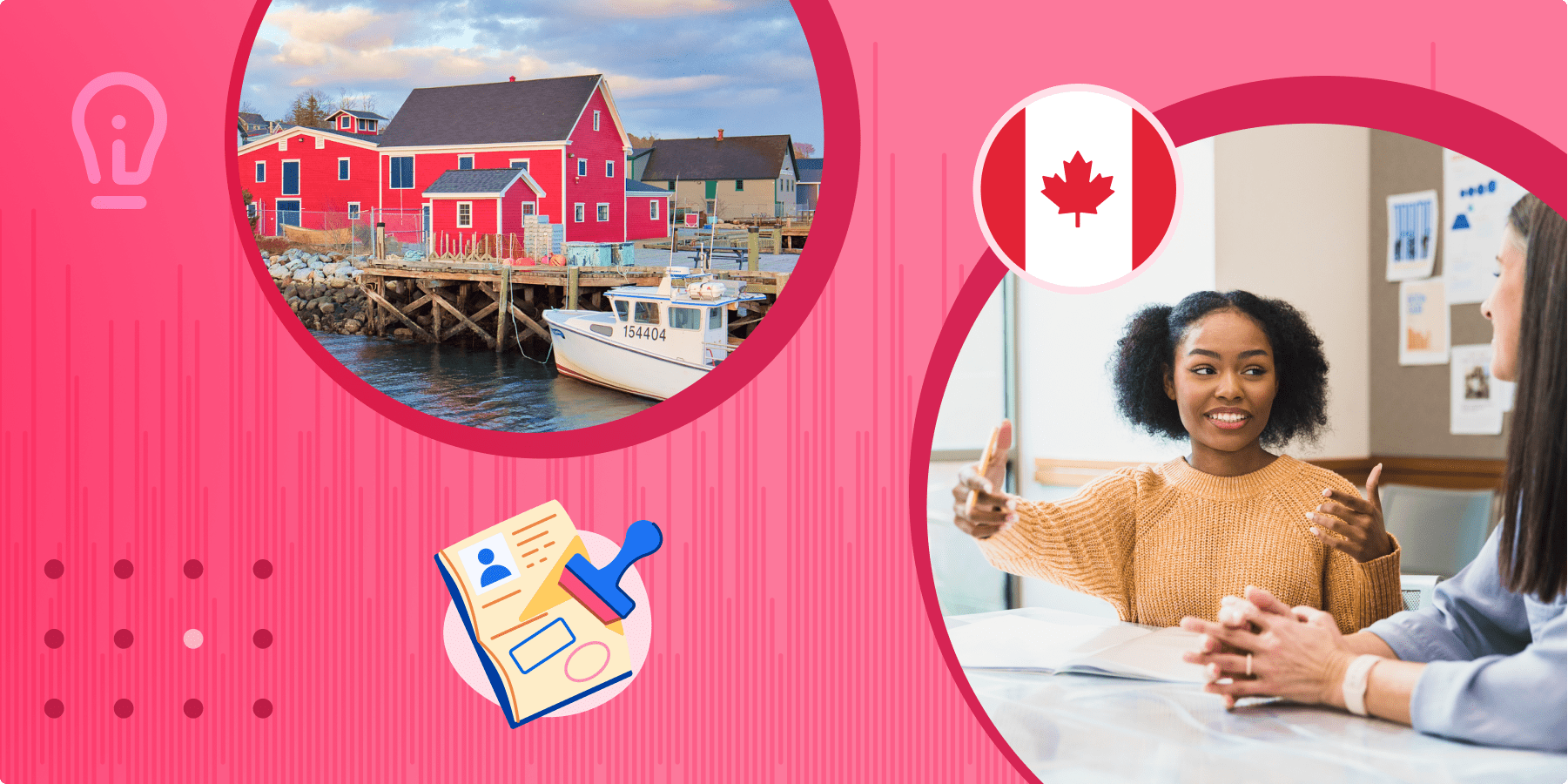 Canadian Provincial Study Permit Trends for 2022 – Atlantic Canada