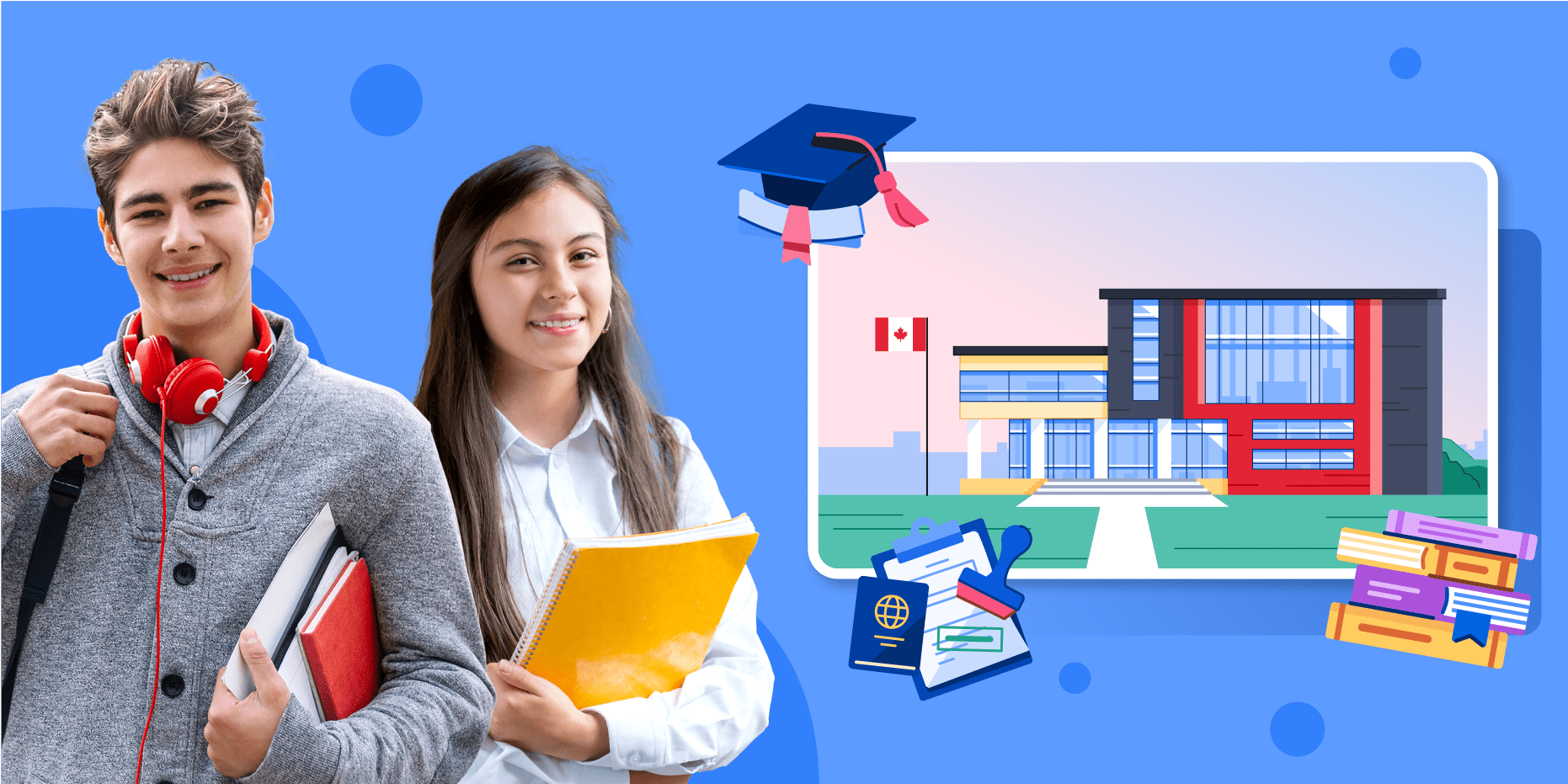 Why Study Internationally at Canadian K-12 Schools | ApplyBoard