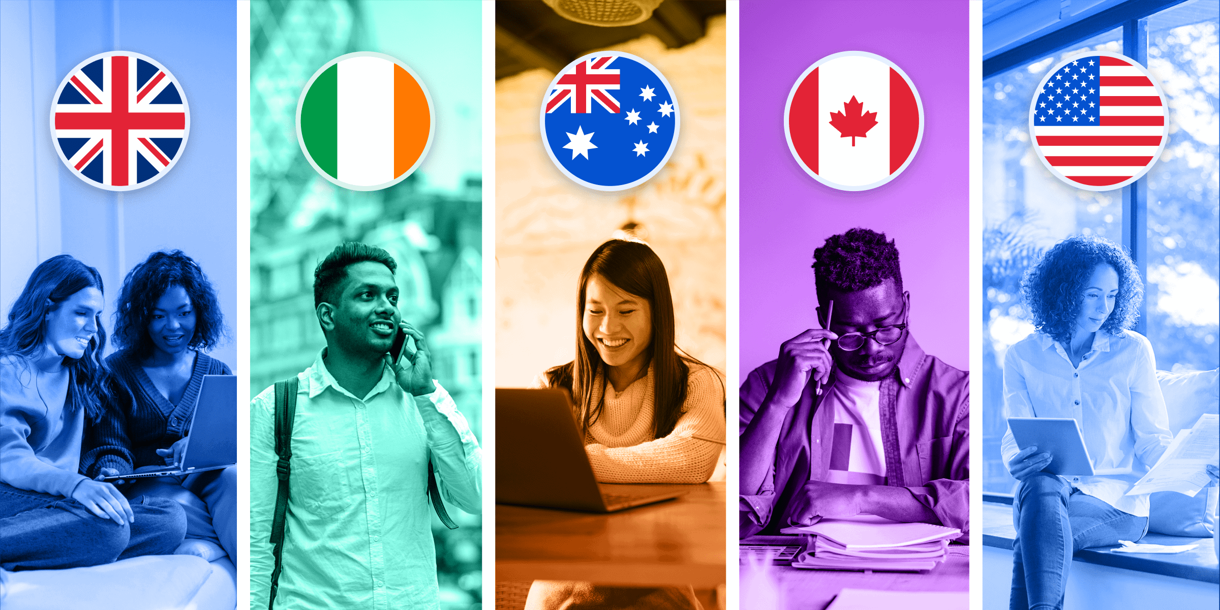 The Student Visa Explained in 5 Different Countries | ApplyBoard