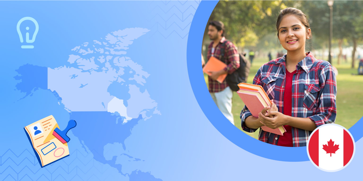 More Canadian Study Permits Held in 2022 Than Ever Before