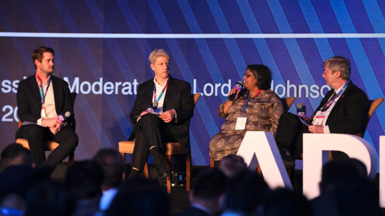 Innovation Thrives at Top Recruiters Workshop (TRW) South Asia 2023