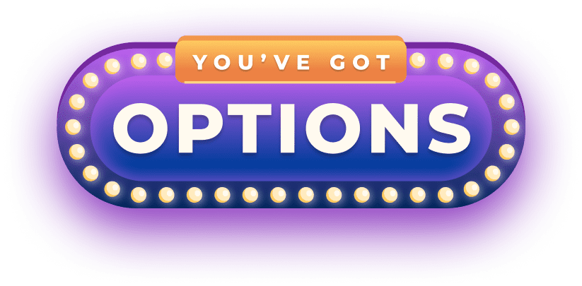You Got Options - Landing Page - ApplyBoard