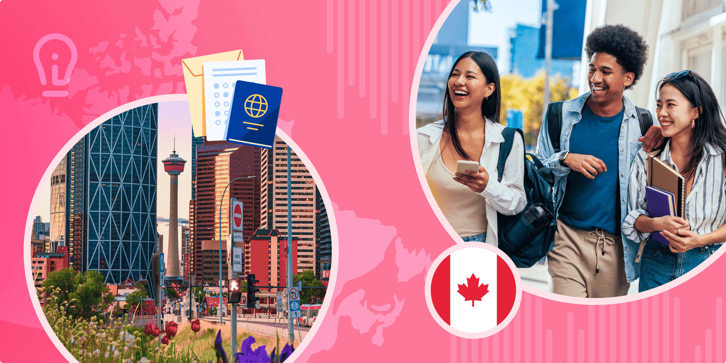 Canadian Provincial Study Permit Trends: K-12 Growth in the Prairies