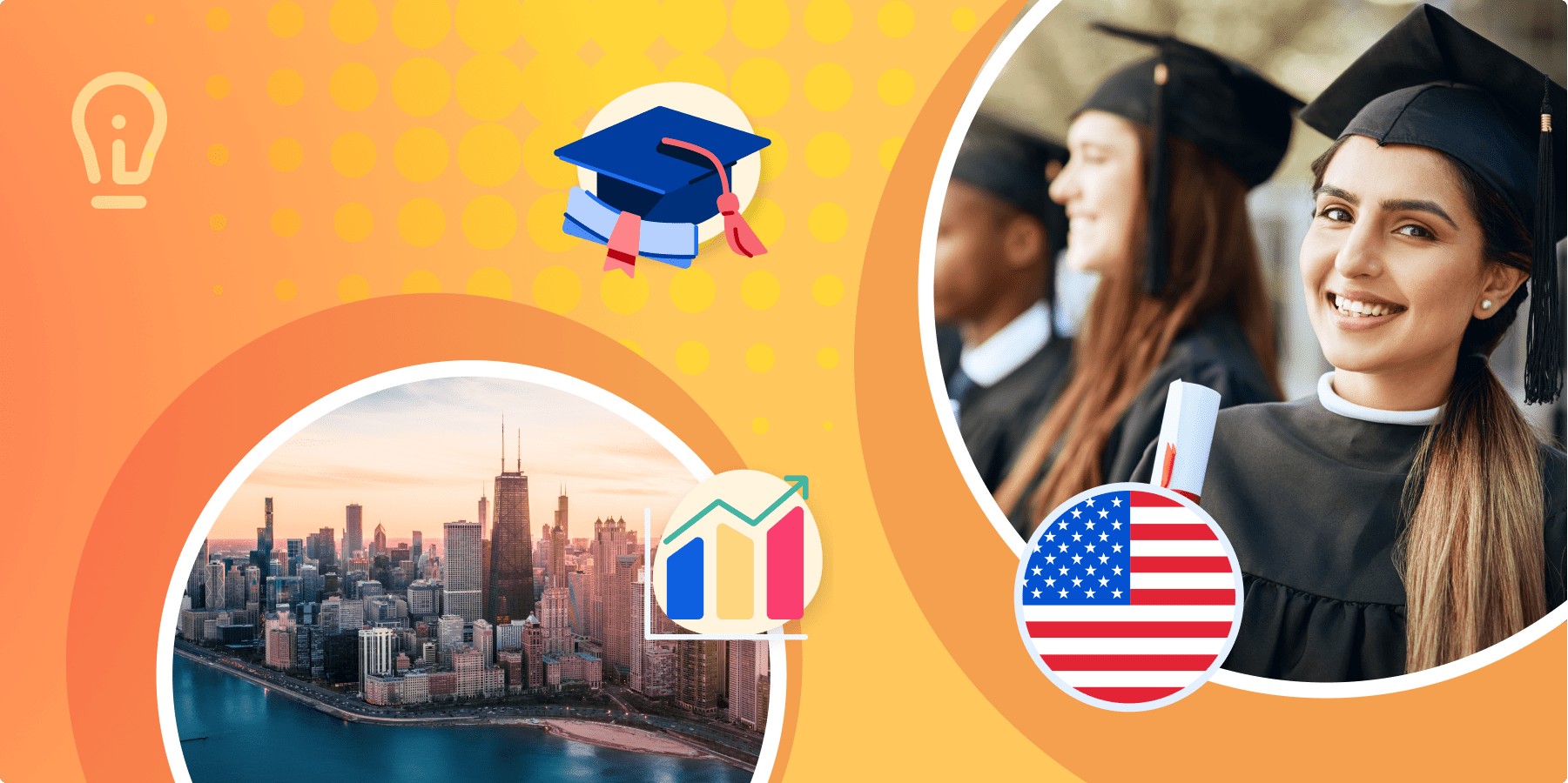 What's Behind the Surprising Boom in Graduate Studies in the US?