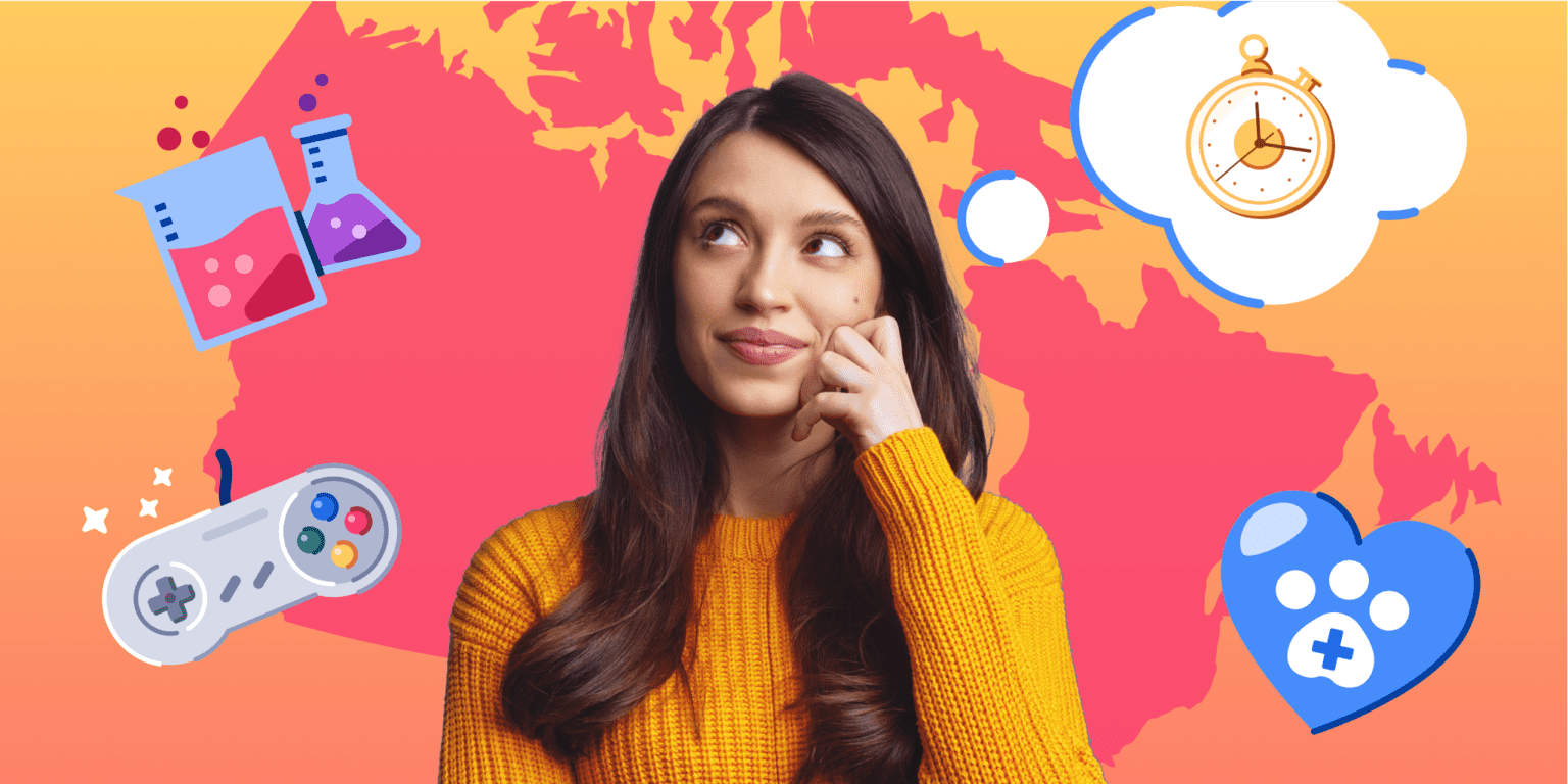 Quiz: Which Career Is Best for You? | ApplyBoard