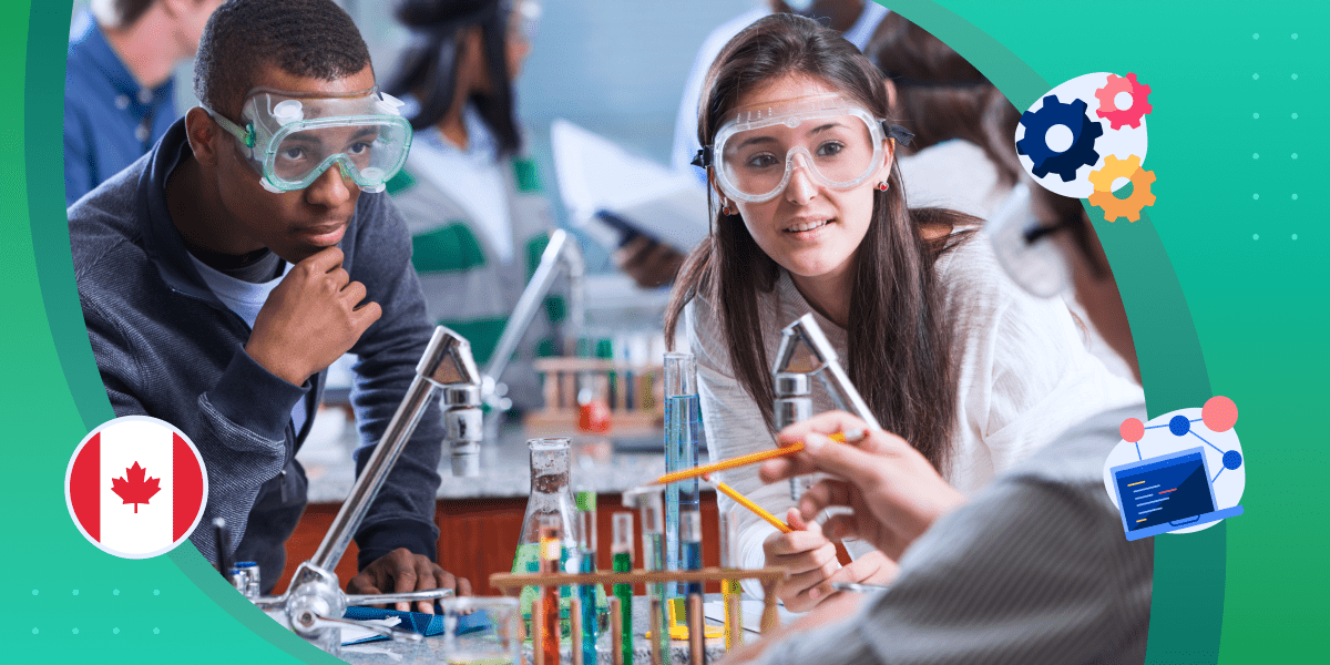 5 Canadian STEM Programs for International Students | ApplyBoard