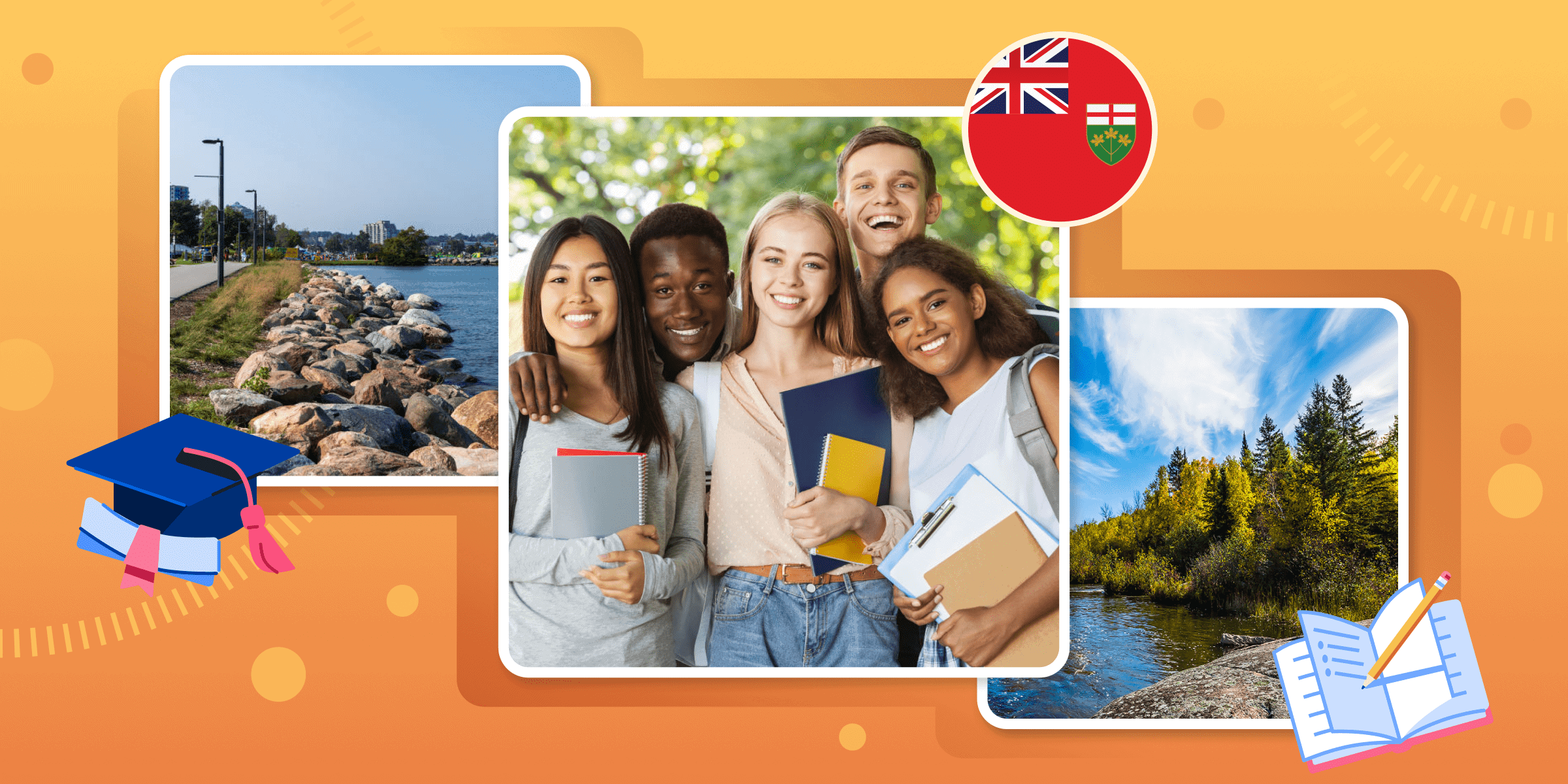 Why Study in Rural or Northern Ontario | ApplyBoard