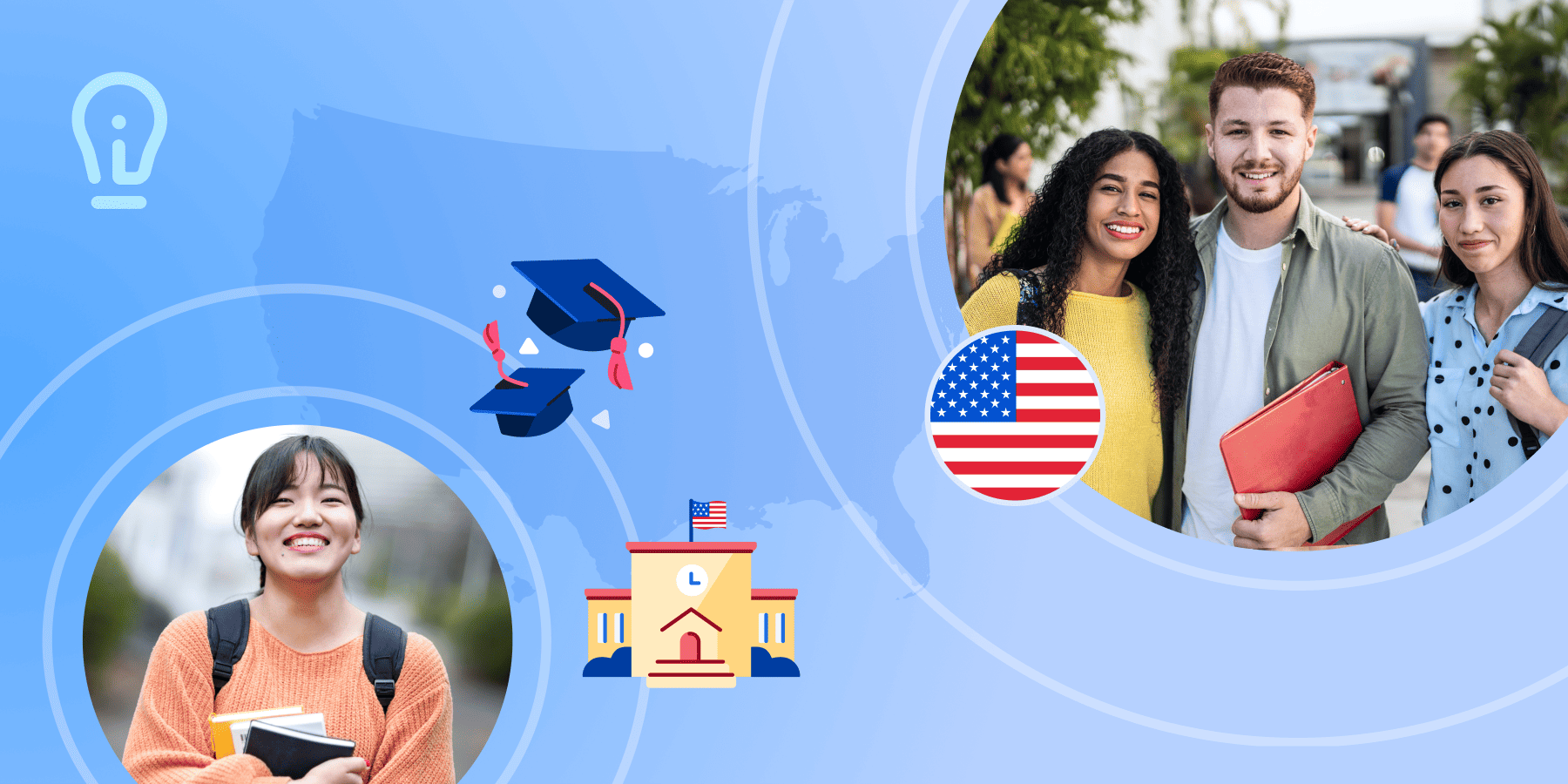 US Community College's International Enrolment Rises in 22/23