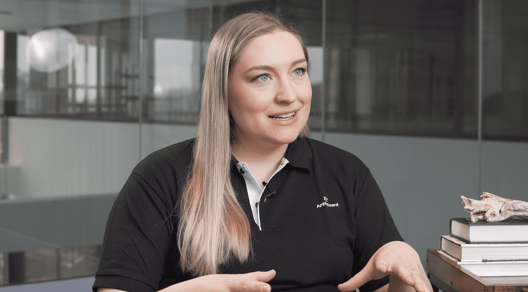 ApplyBoardian Q&A: Meet Anneke Pries-Junca, Learning & Development Program Manager - ApplyBoard