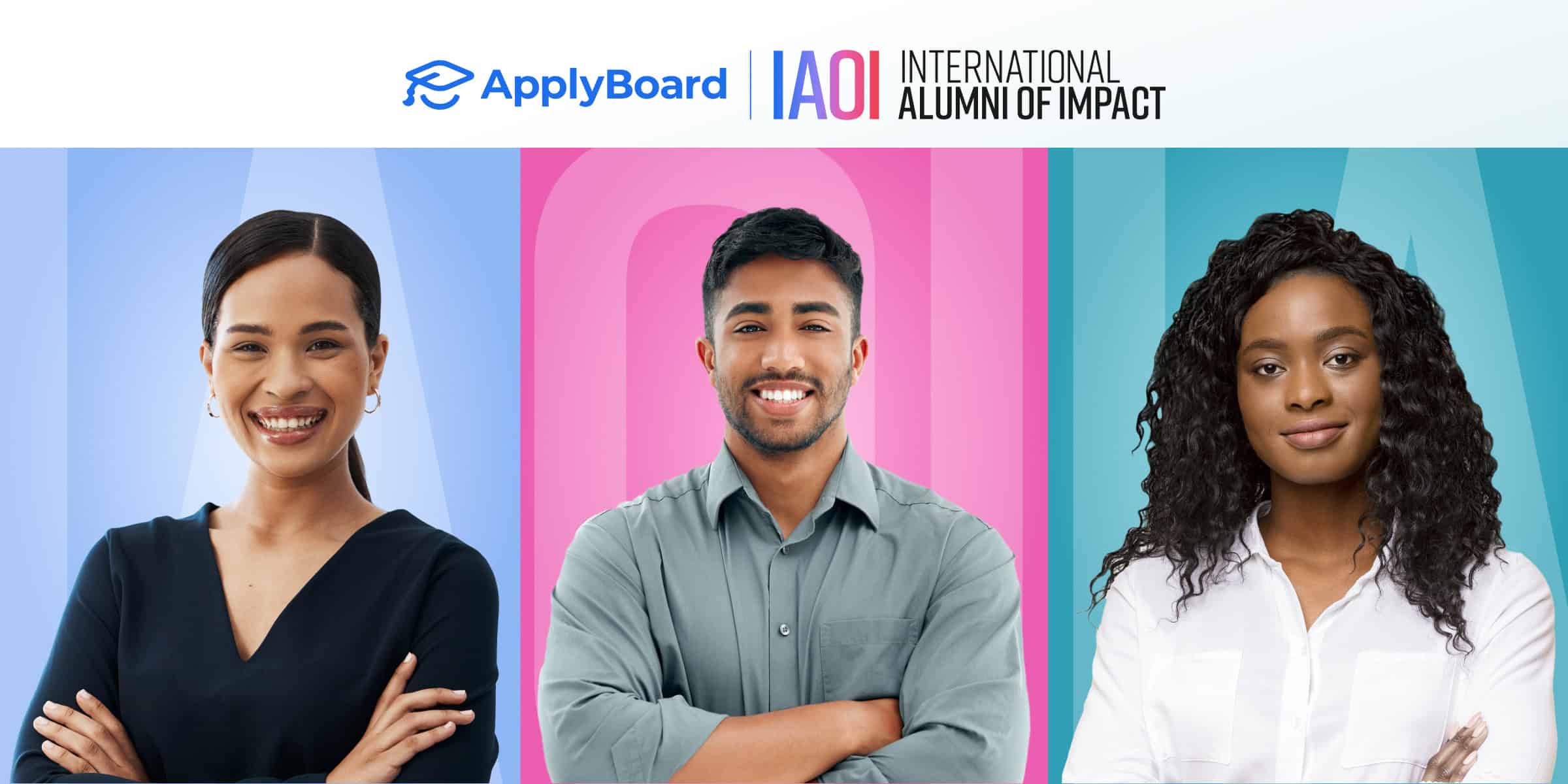 ApplyBoard is Looking for the Next International Alumni of Impact | ApplyBoard