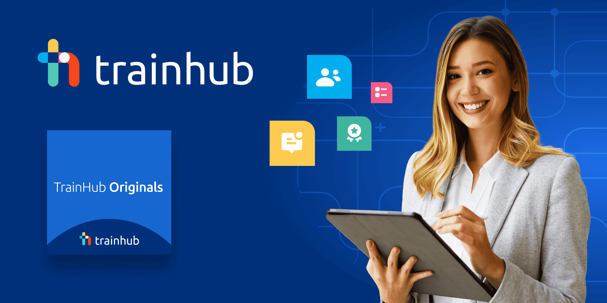 TrainHub Launches Ethical Business Practices Course