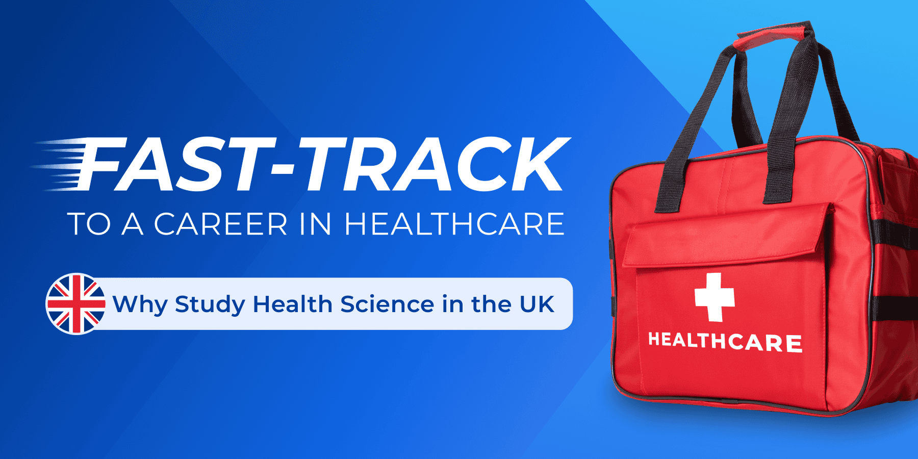 Why Study Health Science in the UK | ApplyBoard